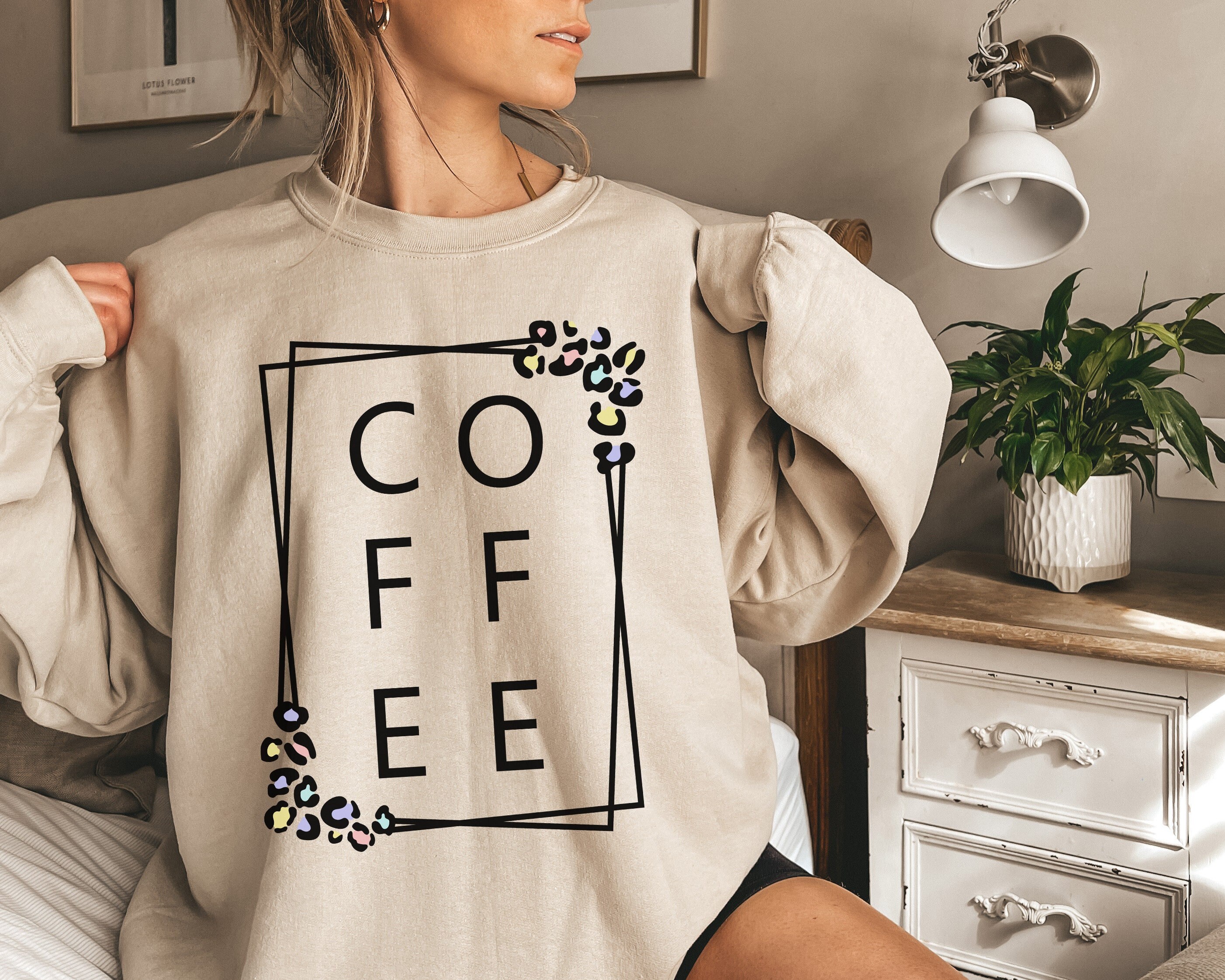 Coffee Svg Png, Leopard Coffee Svg Png, Leopard Print Svg, Cheetah Svg ...