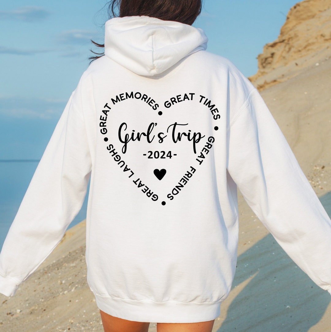 Girl's Trip 2024 SVG PNG, Cheaper Than Therapy 2024, Girls Weekend 2024 ...