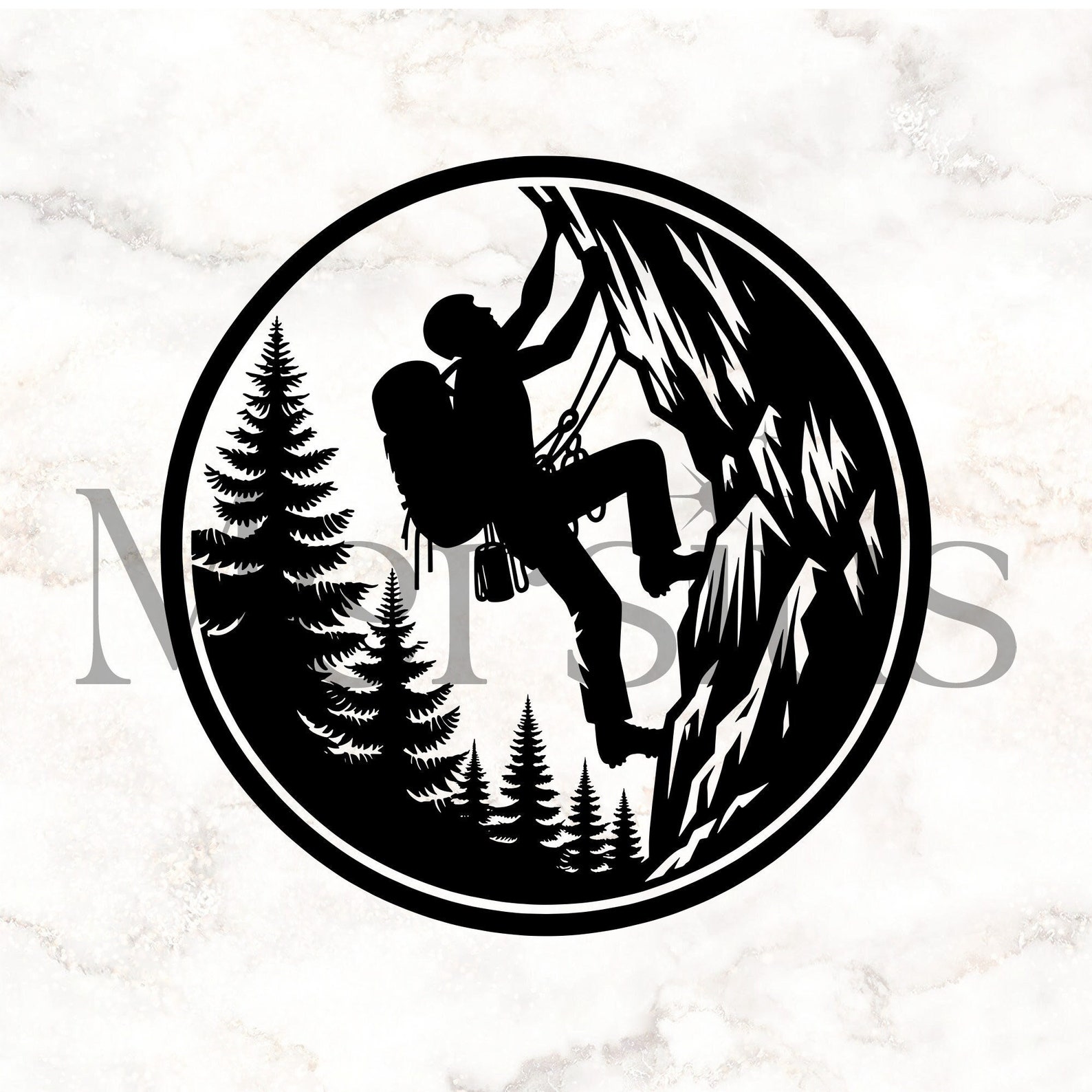 Climbing Svg, Rock Climbing Svg, Climbing Tshirt Svg, Climbing Clipart ...