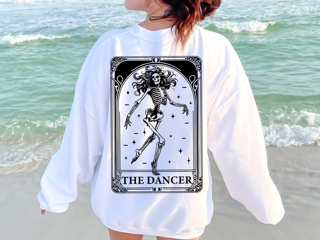 Dancer Tarot Svg, Dancer Svg, Dance Mom Svg, Tarot Cards Svg, Funny ...