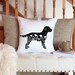 Labrador Dog Svg, Floral Dogs Svg, Labrador Dog, Dog Mama, Black Lab ...
