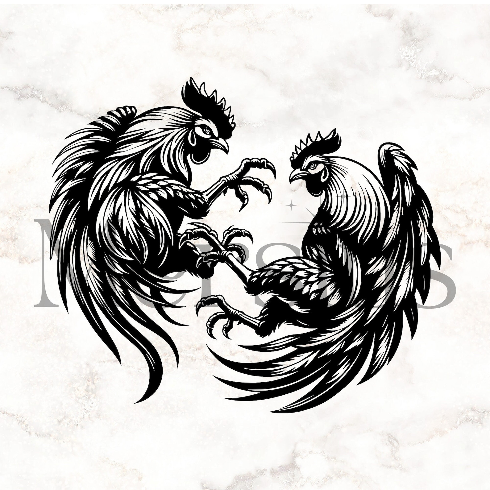 Pelea de gallos svg, imágenes prediseñadas de pelea de gallos, gallo de ...
