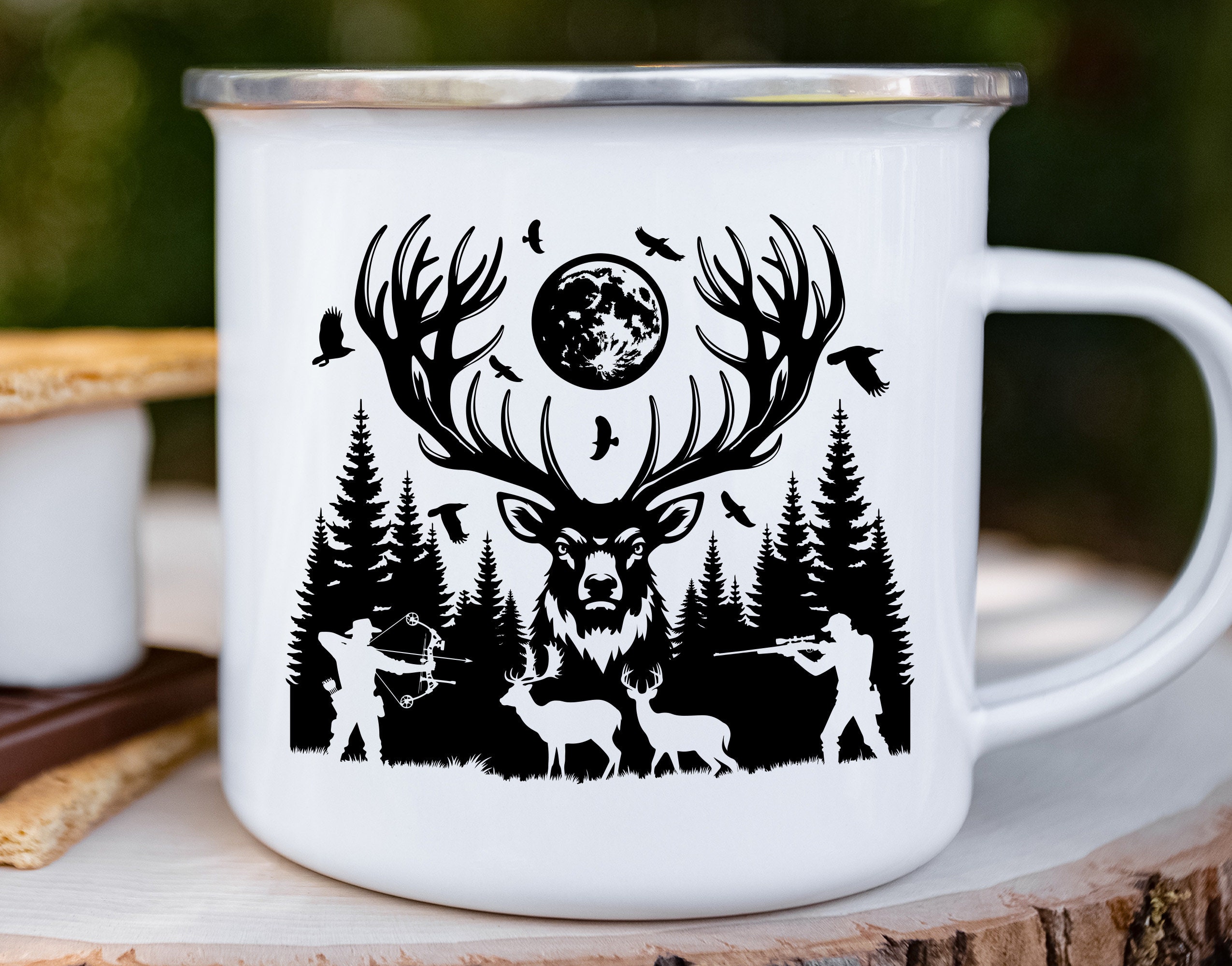 Hunting Svg Png, Deer Hunting Svg, Hunting Dad Svg, Outdoor Hunting Svg ...