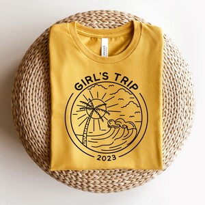 Girls Trip 2023 SVG PNG, Girls Weekend Svg, Best Friends Svg, Girl Trip ...