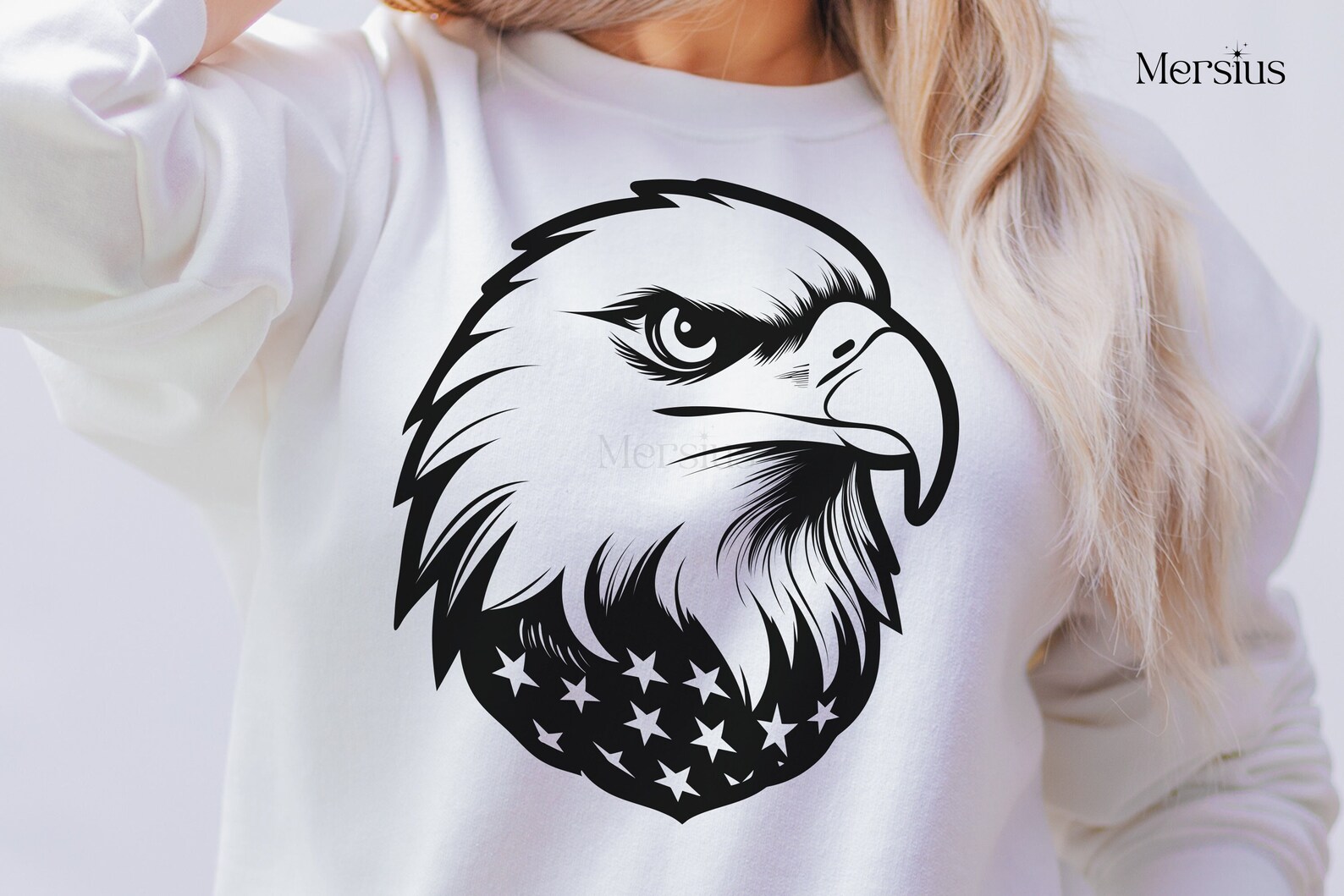 Eagle SVG PNG, Eagle Png, Eagles, Eagle Cricut, Eagle Vector, Eagle ...