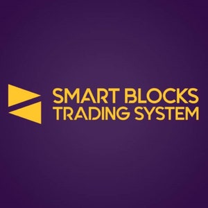 Forex/crypto/indices/gold MT4 Indicator Smart Blocks Trading - Etsy