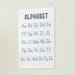 Colour, Shapes and Alphabet Chart - Teacher Package - Classroom Posters ...