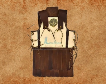 Greek Linothorax Cuirass, Worn by Greek Hoplites, Christmas Gift - Etsy