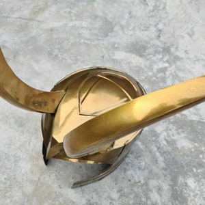 Loki Helmet Replica Thor Ragnarok, Asgardian Norse Mythology, Loki ...