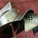 Gladiator Helmet Murmillo Helmet Murmillo Armor Roman Gladiator Helmet ...