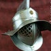 Gladiator Helmet Murmillo Helmet Murmillo Armor Roman - Etsy