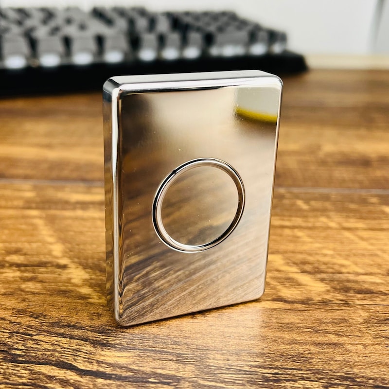 Fidget Spinner - Etsy