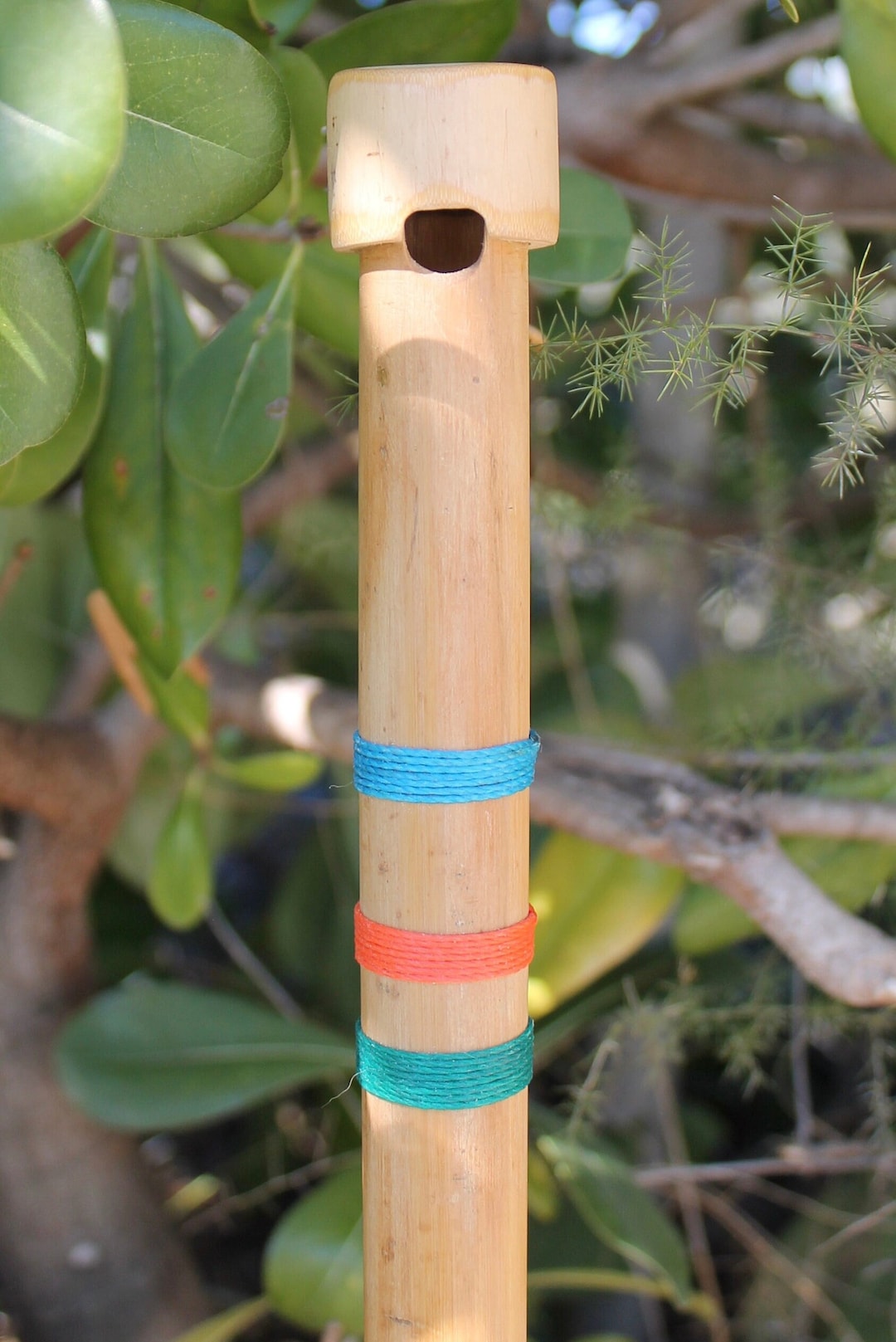 Pincullo Style Pentatonic Flute. Andean Flute. Scale A A - Etsy