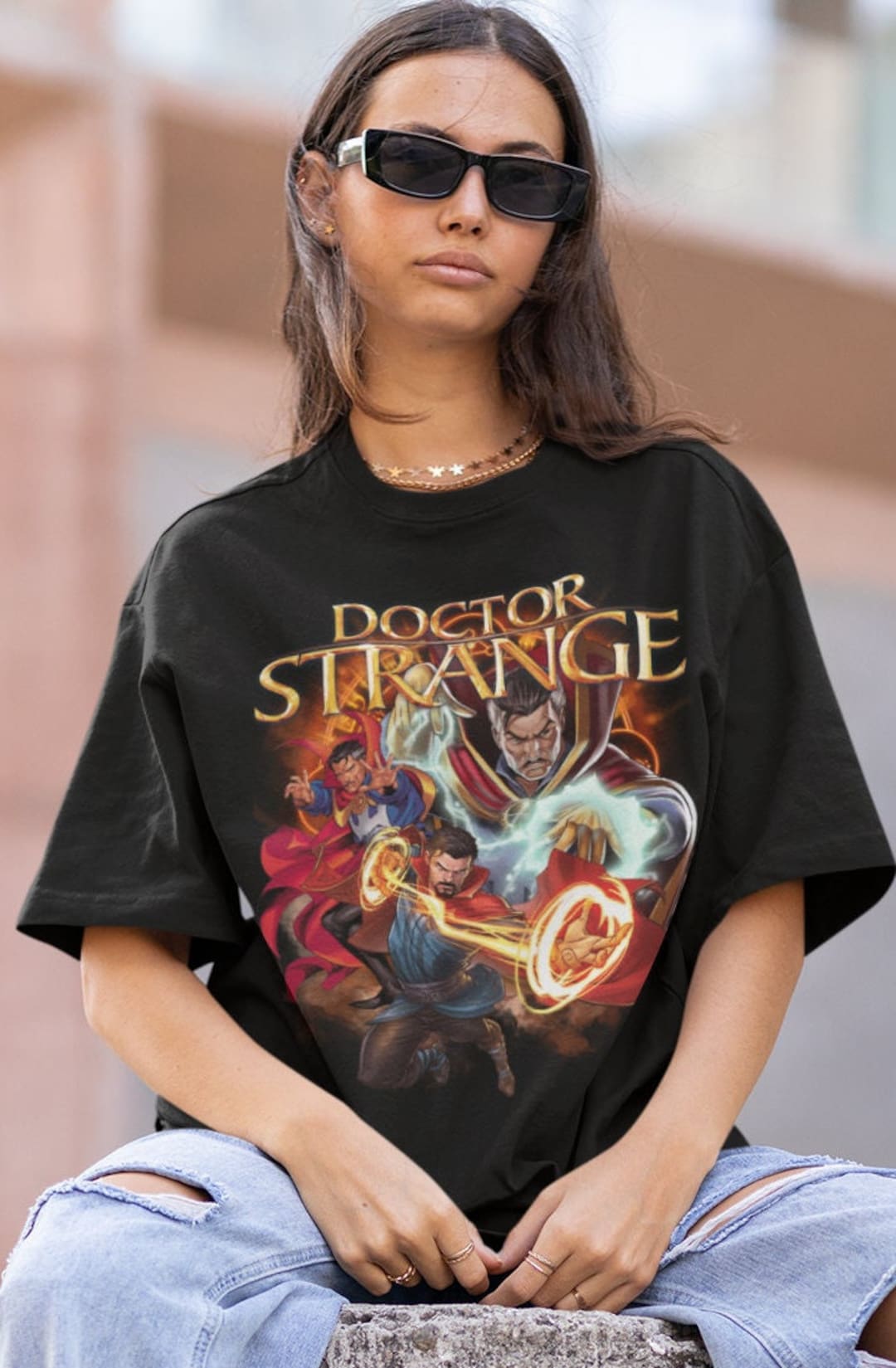 DOCTOR STRANGE | Doctor Strange Tshirt | Doctor Strange Cartoon ...