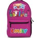Number Blocks Custom Name Backpack, Numberblocks Personalized School ...