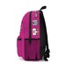Number Blocks Custom Name Backpack, Numberblocks Personalized School ...