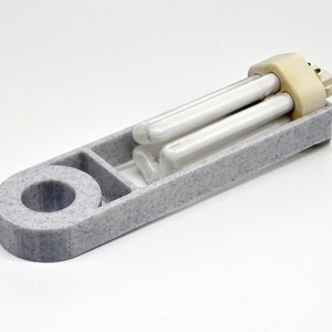 4-pin CFL Bulb Remover - Etsy