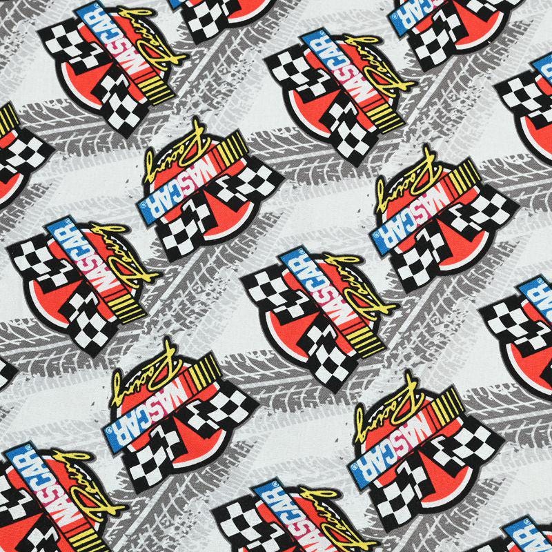 Nascar Fabric - Etsy