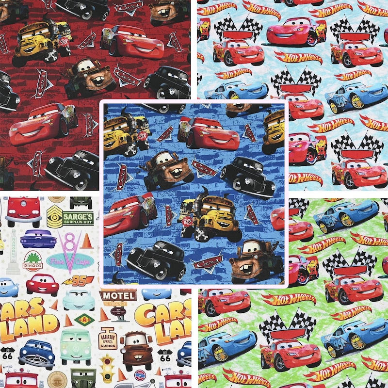 Car Fabric - Etsy UK
