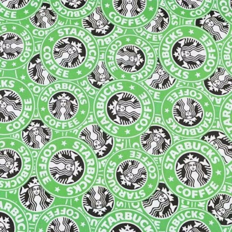 Starbucks Stickers - Etsy