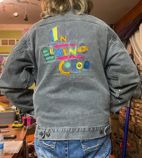 in living color - Gem