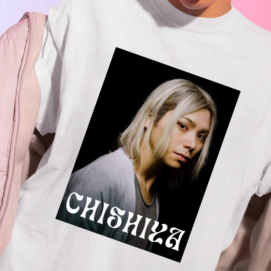 Shuntaro Chishiya Shirt, Alice In Borderland 2 Shirt, Alice In ...