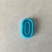 Chain Link Clay Cutter,polymer Clay Cutter, Chain Cutter, Clay Tools ...