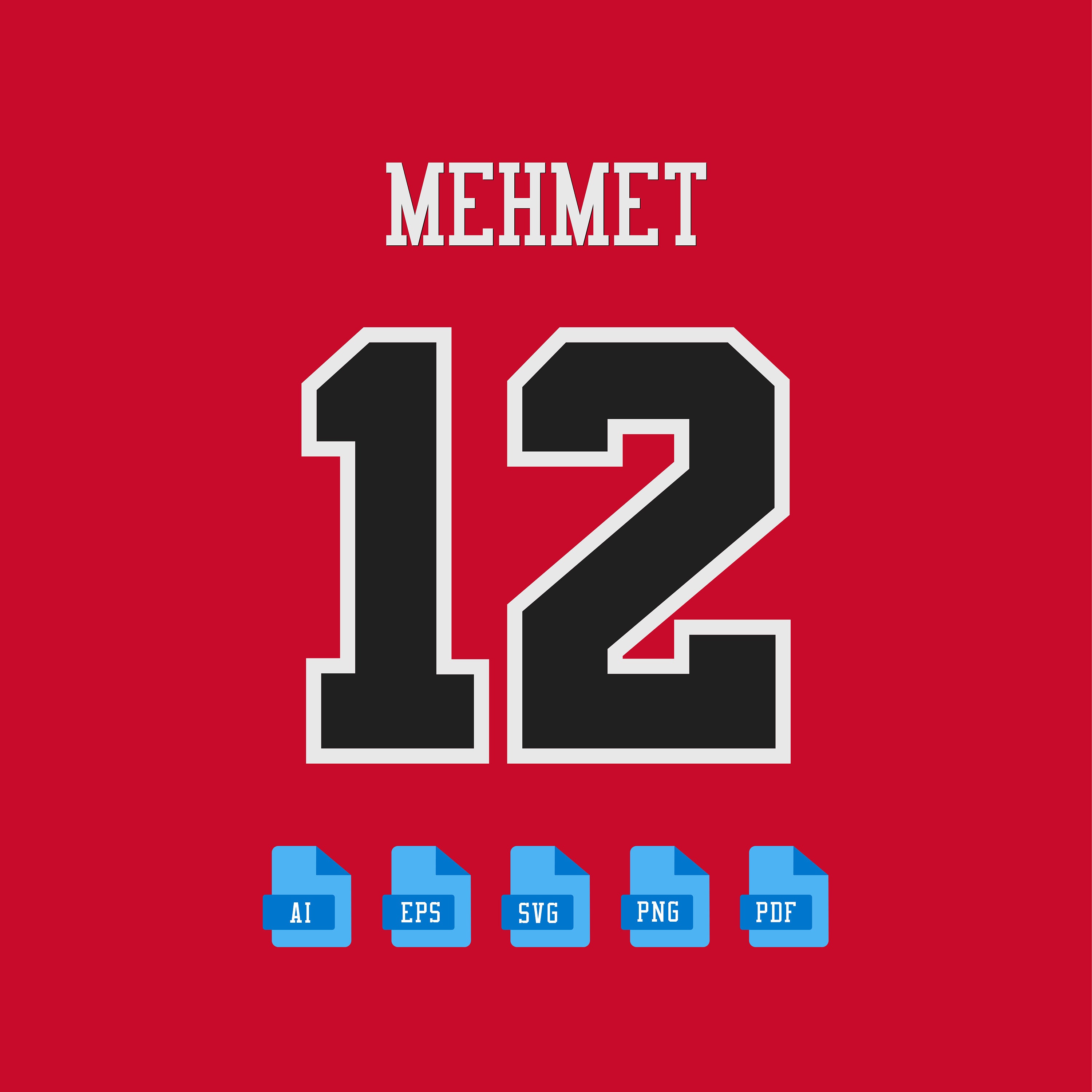 Font Vector Chicago 2024 Digital Download AI, Eps, Svg, Pdf, Png, Otf ...