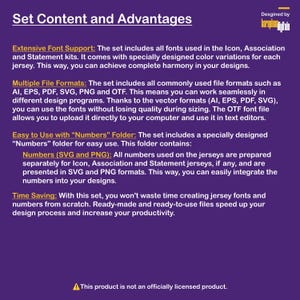 Font Vector Lakers 2024 Digital Download AI, Eps, Svg, Pdf, Png, Otf ...