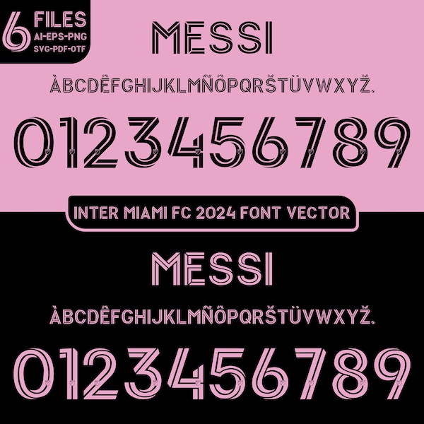 Messi Shirt - Etsy