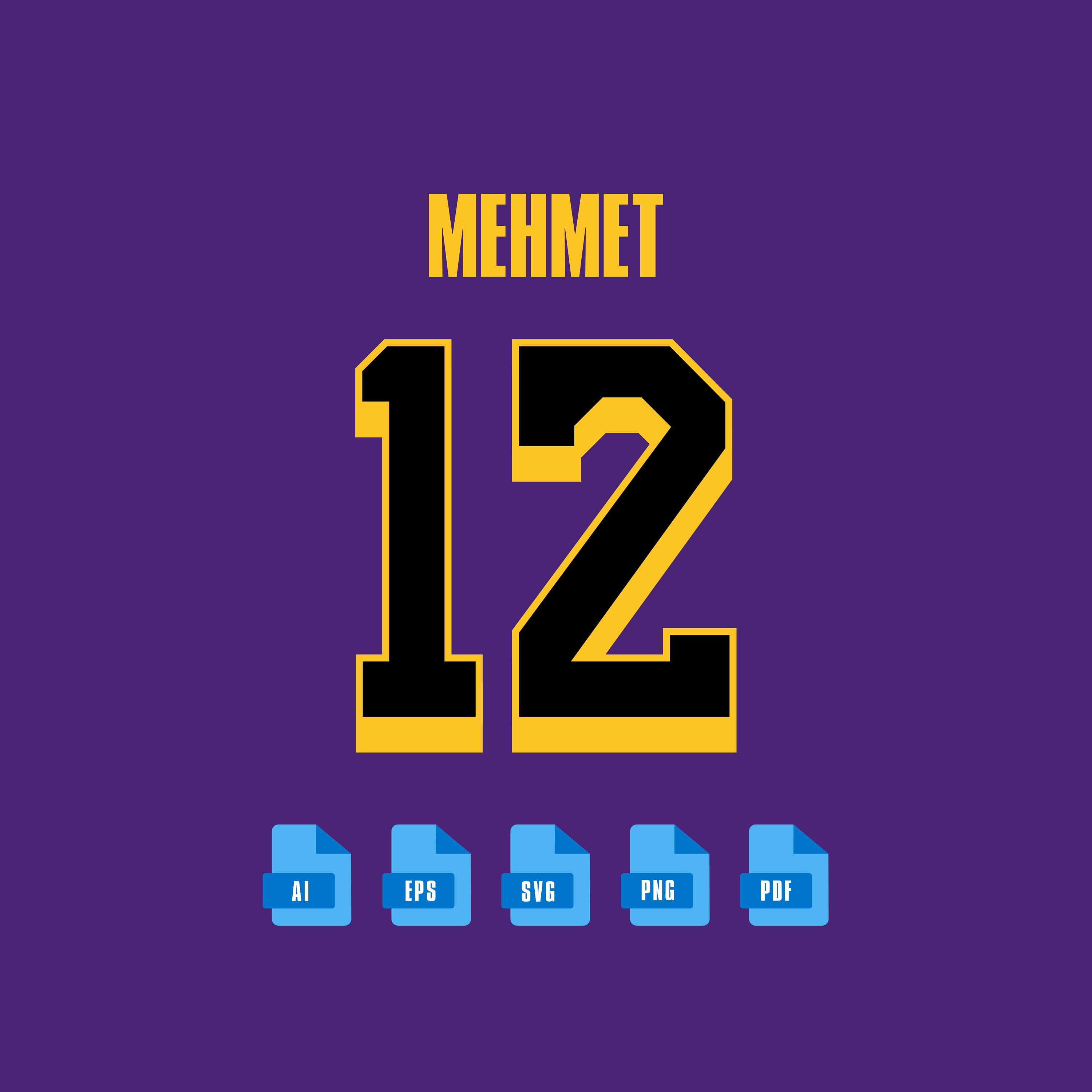 Font Vector Lakers 2024 Digital Download AI, Eps, Svg, Pdf, Png, Otf ...