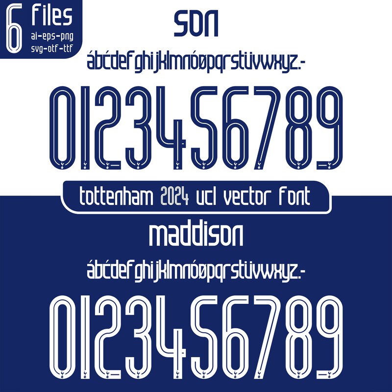 Tottenham Wall Art - Etsy