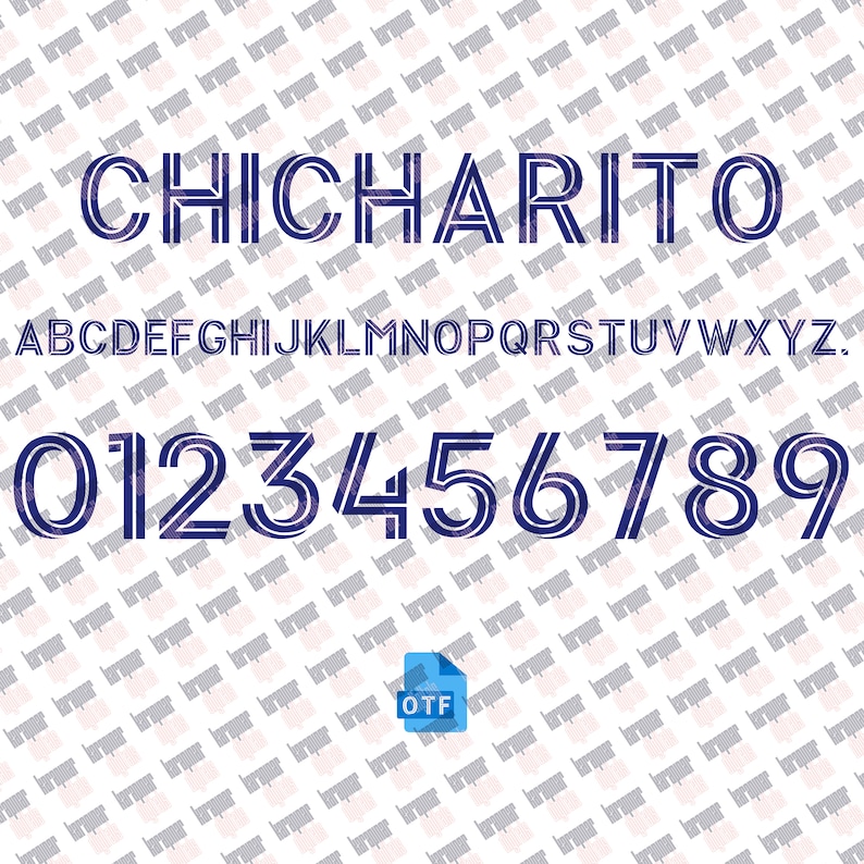 Font Vector MLS Los Angeles Galaxy 2024 Digital Download AI, Eps, Svg ...