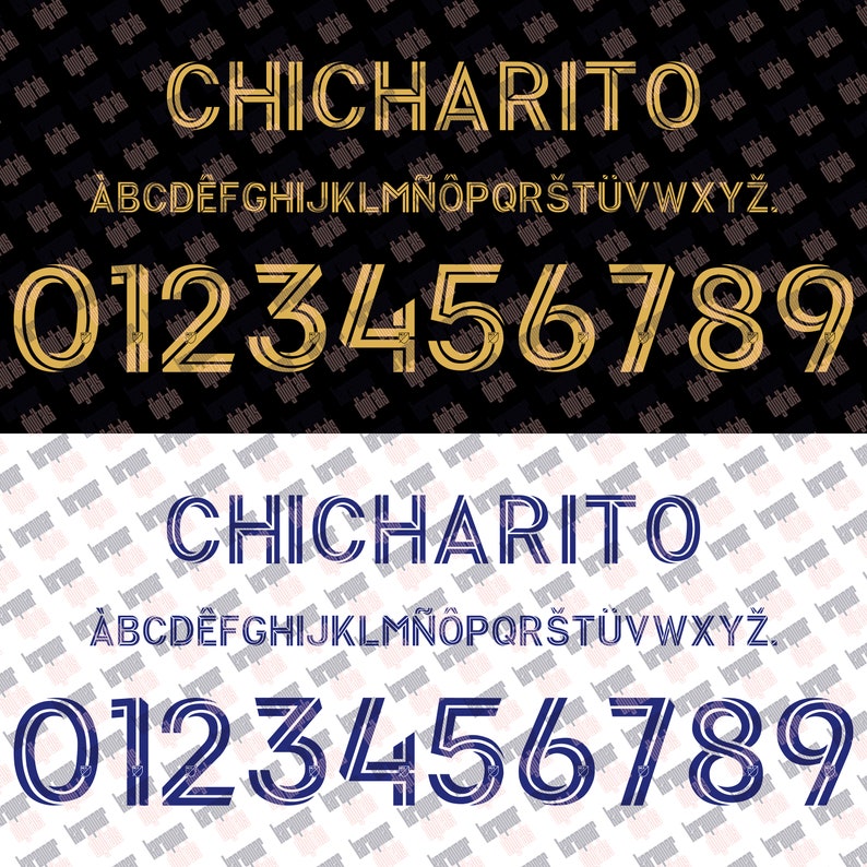 Font Vector MLS Los Angeles Galaxy 2024 Digital Download AI, Eps, Svg ...