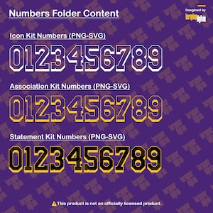 Font Vector Lakers 2024 Digital Download AI, Eps, Svg, Pdf, Png, Otf ...