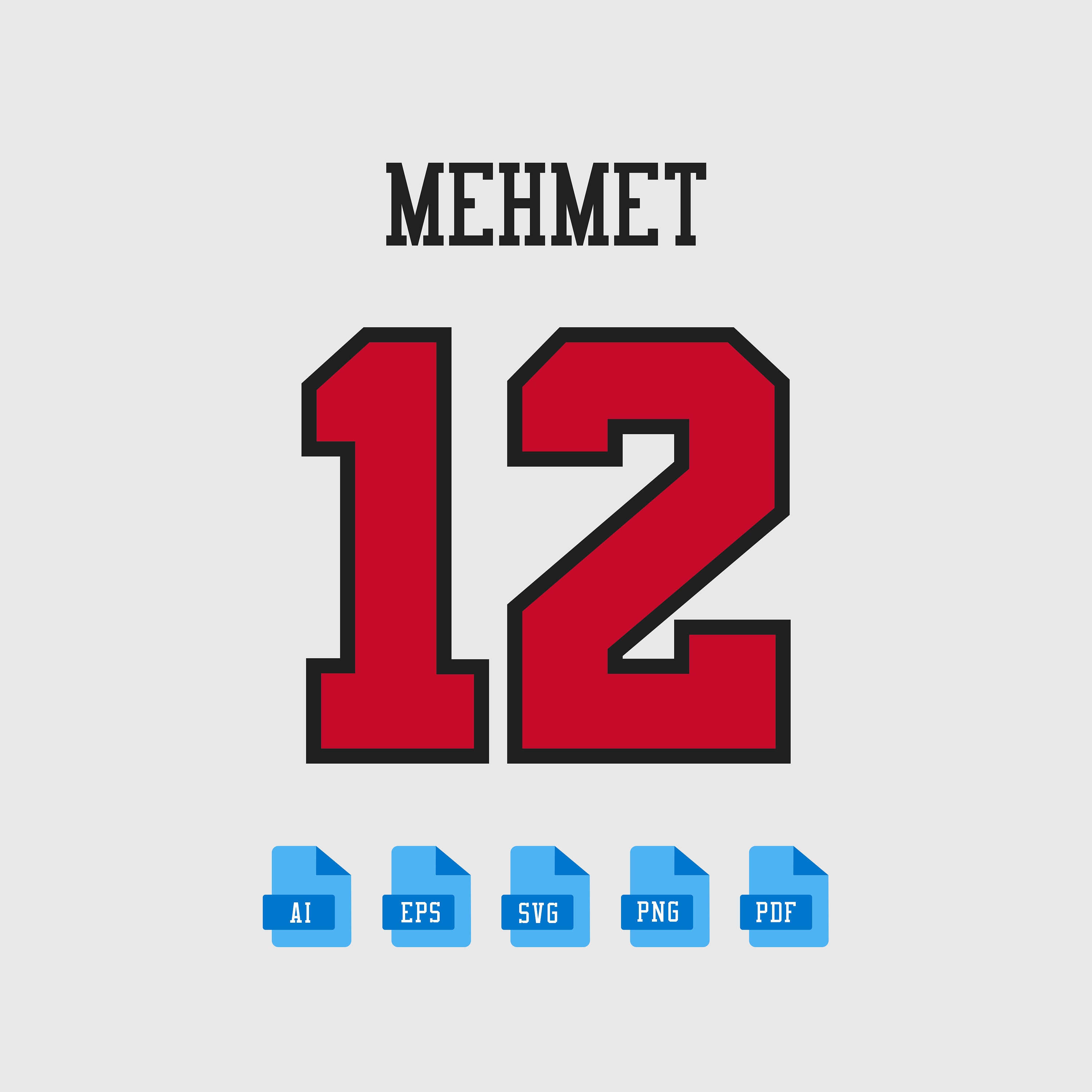 Font Vector Chicago 2024 Digital Download AI, Eps, Svg, Pdf, Png, Otf ...