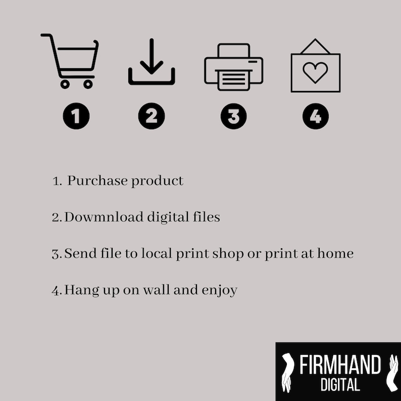 Pop Art Printable Poster Preppy Poster Aesthetic Home Decor Funky Wall ...