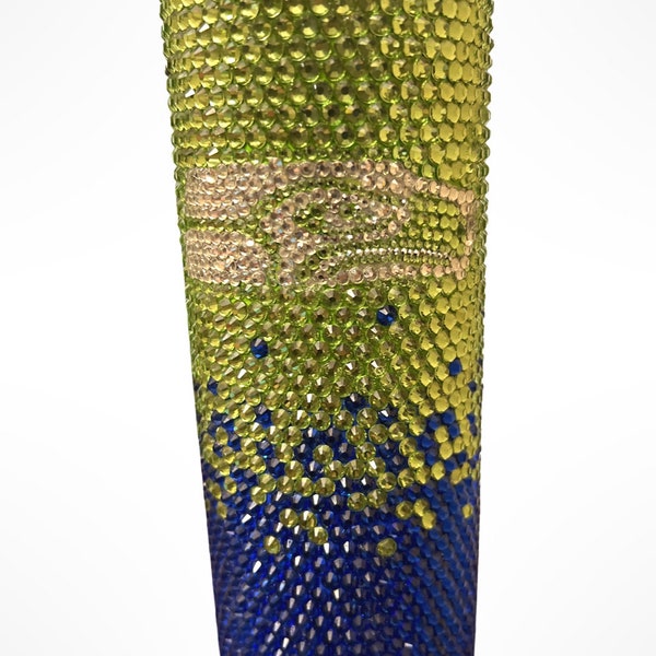 Seahawks Bracelet - Etsy