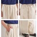 Men's Full-length Circus Pants - Etsy