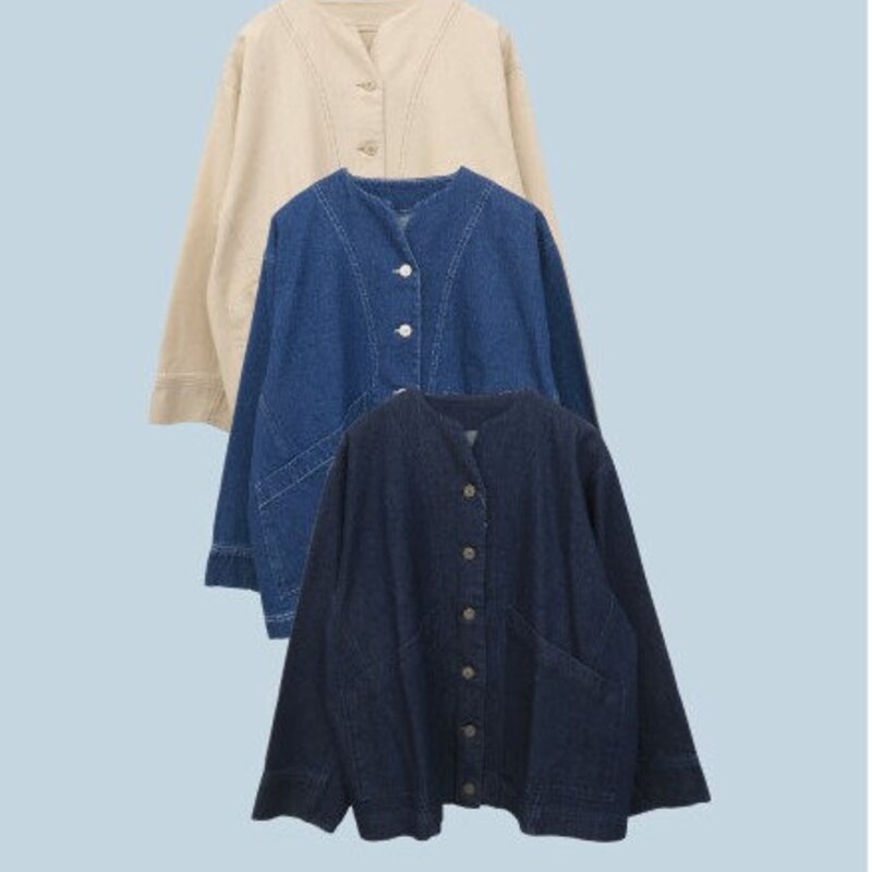 Japanese Jacket - Etsy