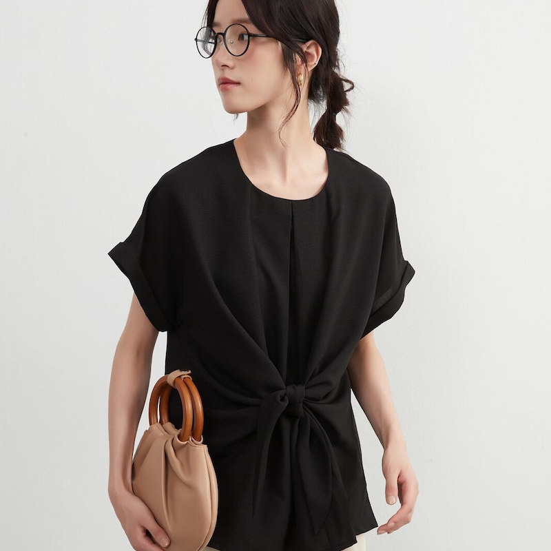 Vintage Blouse Japanese - Etsy UK