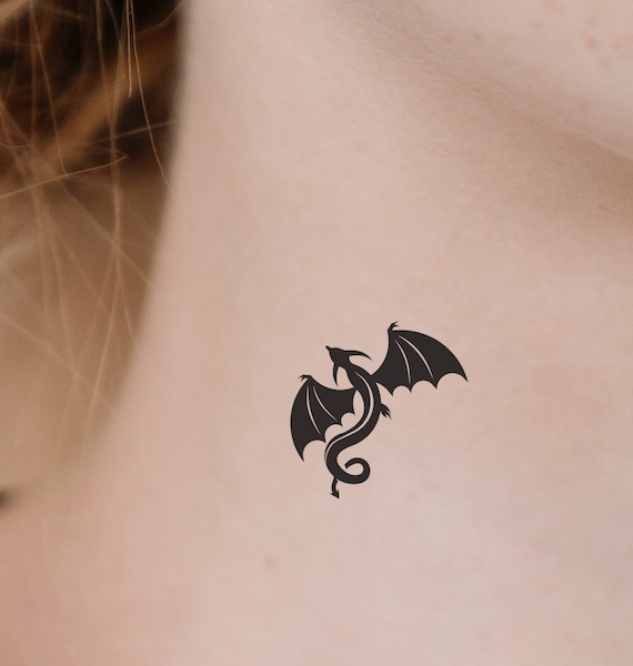 Knowledge Symbol Tattoos