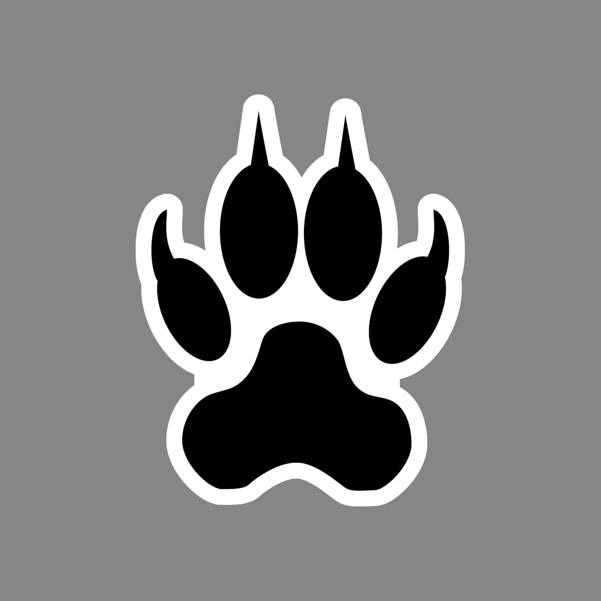 Wolf Paw Symbolism Wolf Tattoo Meaning, Symbolism & Design Ideas