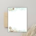 Christian Religious Printable Stationery Digital Letter Lined Unlined ...