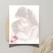 Mother and Daughter Printable Stationery-mother Day Writing Paper Set ...