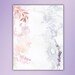 Wildflower Writing Set, Flower Printable Stationery,floral Writing ...