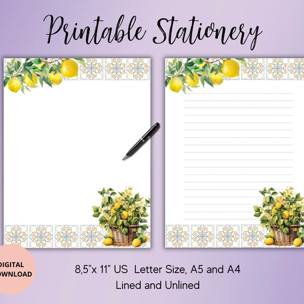 Italian Letter Tile - Etsy