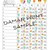 Devils Bingo Boards Printable-bingo Boards 1-15 Lines - Bingo-straight ...