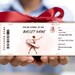 Personalized Ballet Surprise Ticket-ballet Ticket Editable Template ...