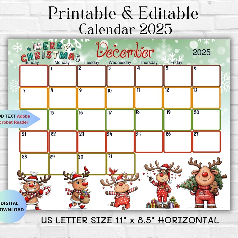 Grinch Calendars - Etsy